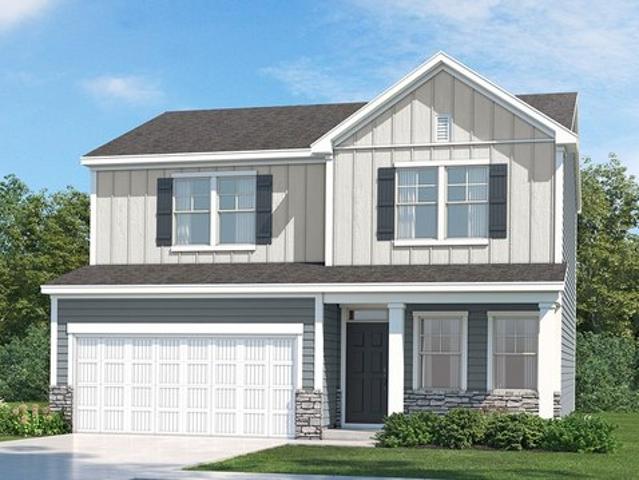 56 Halfpint Dr, Pine Level, NC 27569