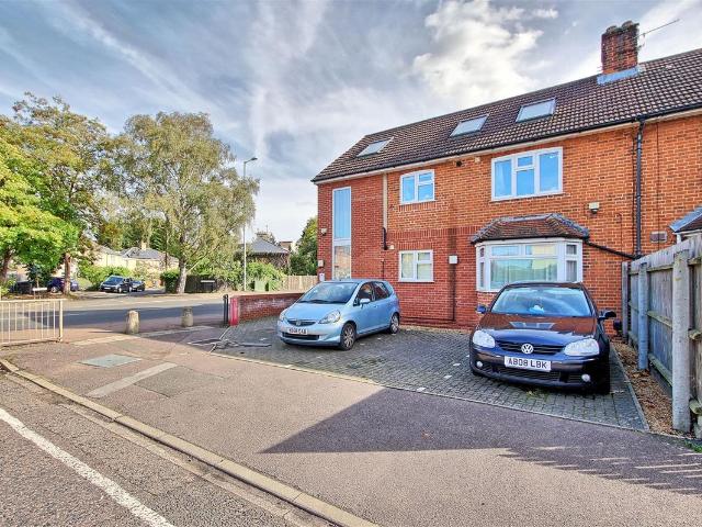 56 Hawthorn Way, Cambridge CB4, 1 bed flat to rent, £1,250 pcm | PrimeLocation