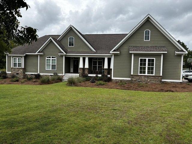 56 Hickory Spring Church Rd, Tifton, GA 31793