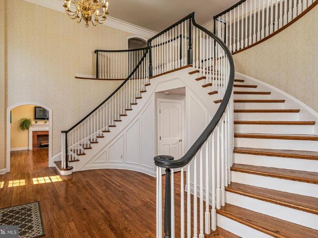 56 High Ridge Road