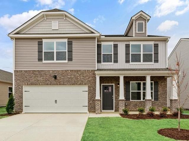 56 Honeydew Dr, Angier, NC 27501