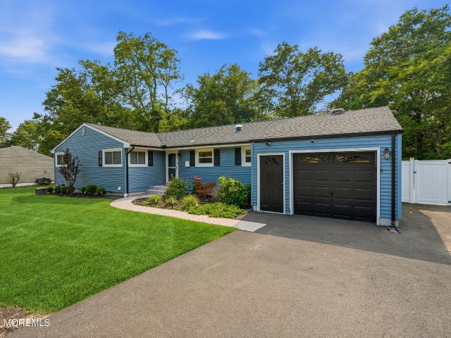 56 Hope Road