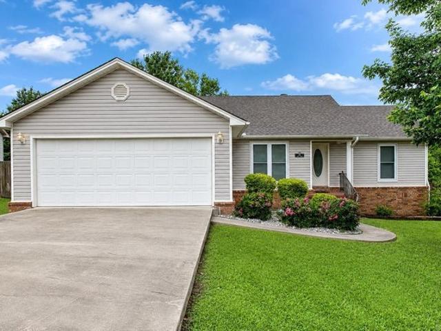 56 Horton Hills Dr, Sheridan, AR 72150