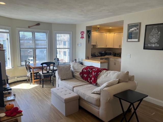 56 Humphrey Street Unit 04 1, Swampscott, US, MA
