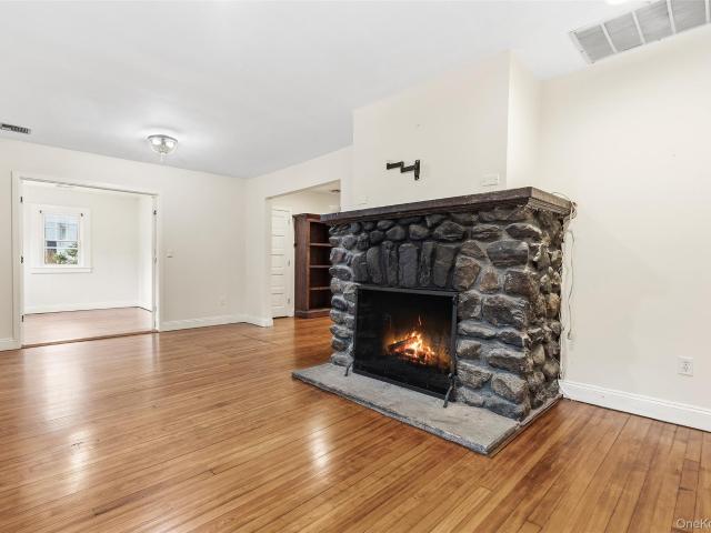 56 Huntville Road