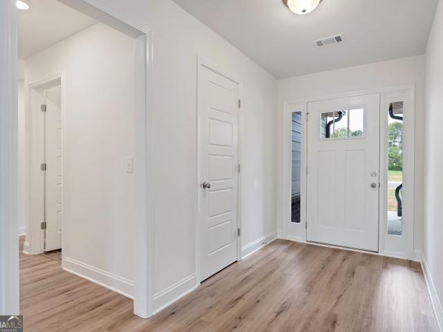 56 Inman Park LOT 14