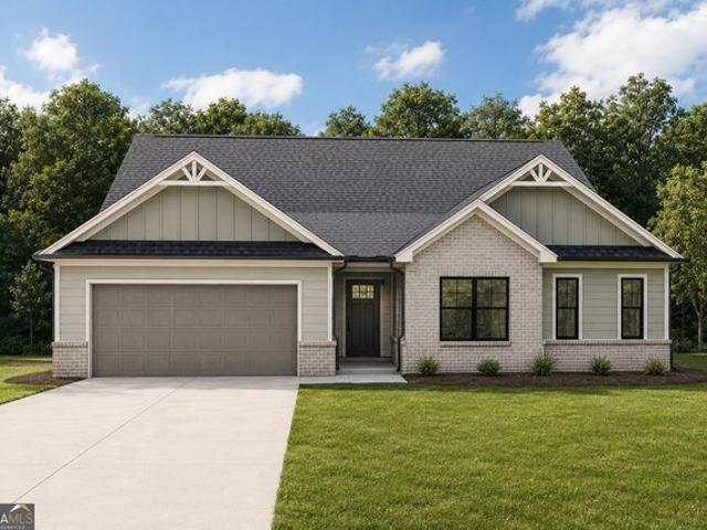56 Inman Park Lot 14, Winder, GA 30680