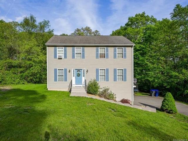 56 Innes Rd, Watertown, CT 06795