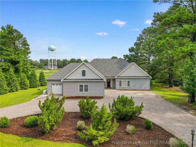 56 Indian Trail, Sanford, NC 27332 | MLS #745758 | Compass