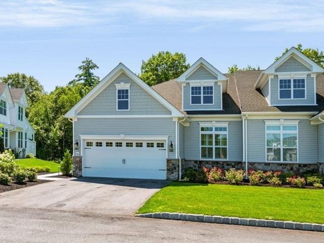 56 Ingalls Village Way Unit 25, Boxford, MA 01921
