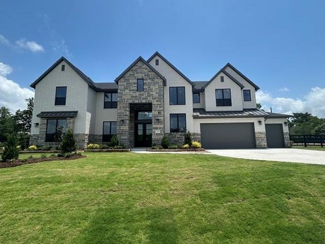 56 James Estates Dr, Fulshear, TX 77441