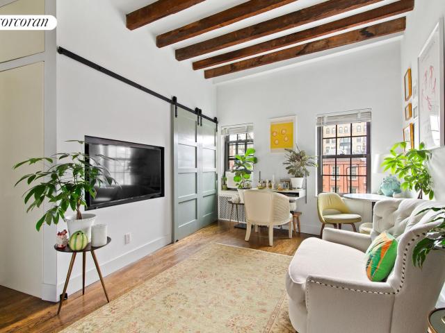 56 Jane Street, New York, NY