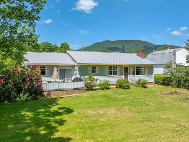 56 Jenness Rd, Weathersfield, VT 05089
