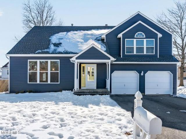 56 Joseph Byrne Dr, Brick, NJ 08724