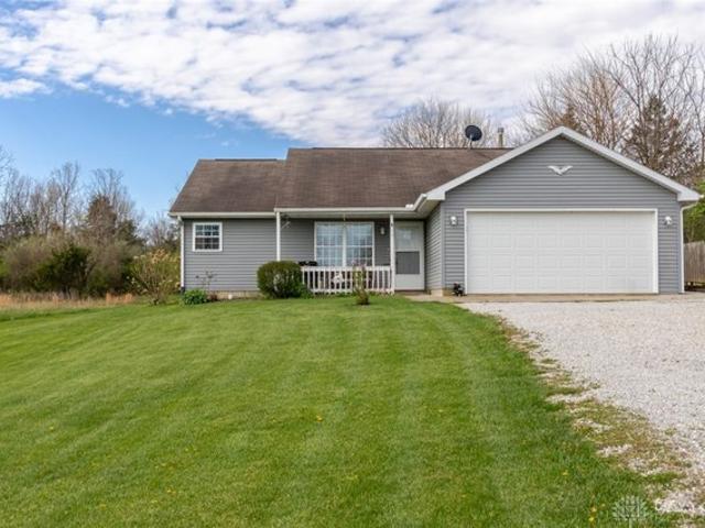 56 Kastrup Dr, Eaton, OH 45320