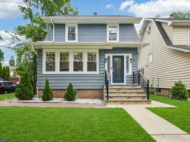 56 Katherine Ave, Clifton, NJ 07012