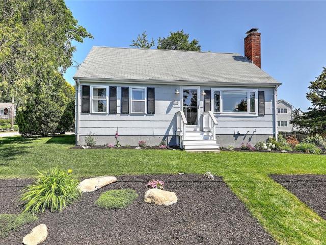 56 King Philip Road