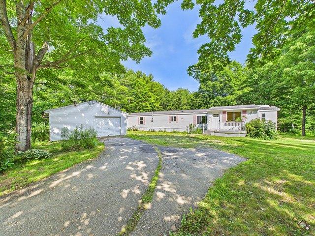 56 King Rd, Lisbon, ME 04280