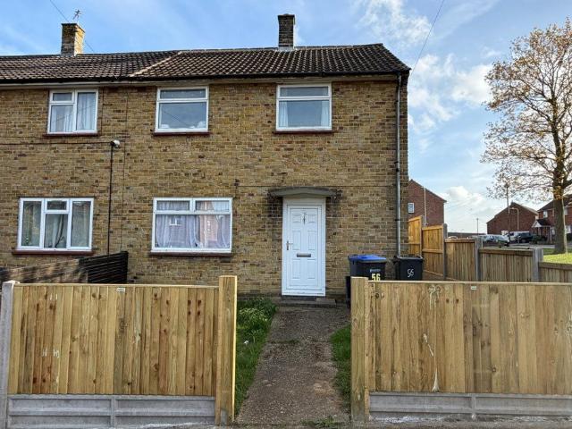 Knight Avenue, Canterbury CT28Px CT2, 3 bed semi detached house to rent, £1,450 pcm | PrimeLocation