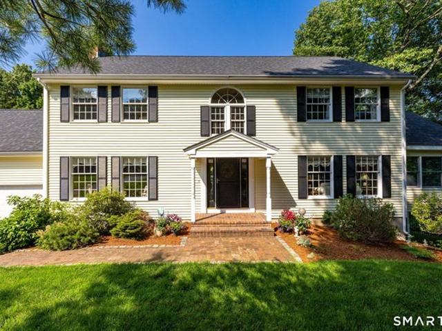 56 Larkspur Ln, Bristol, CT 06010