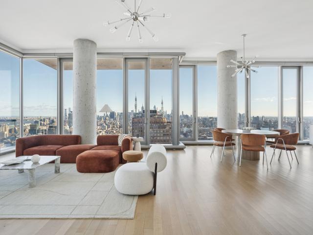 56 LEONARD Street 39W