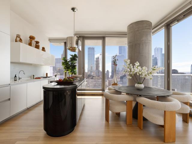 56 Leonard Street, Unit 33AWEST