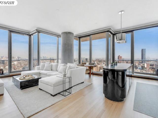 56 Leonard Street, New York, NY