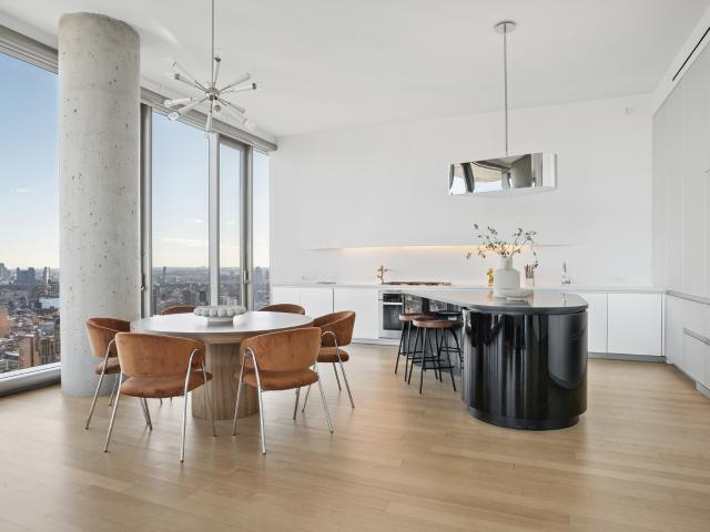 56 Leonard Street, New York, NY