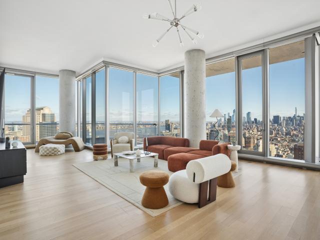 56 Leonard Street, New York, NY