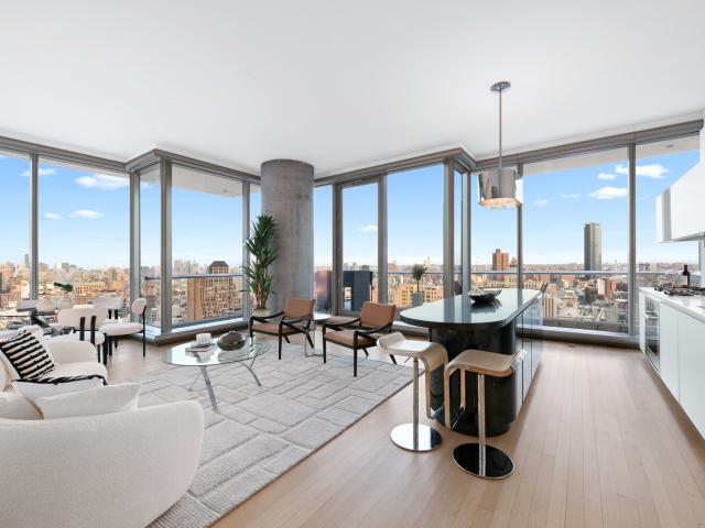 56 Leonard Street, New York, NY