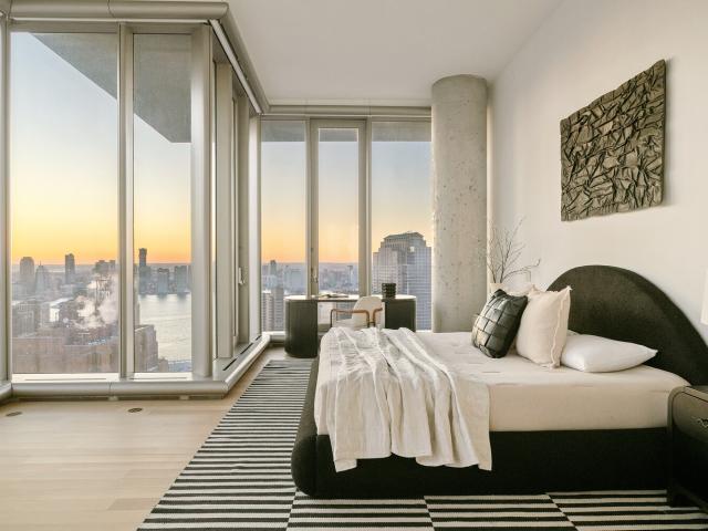 56 Leonard Street, New York, NY