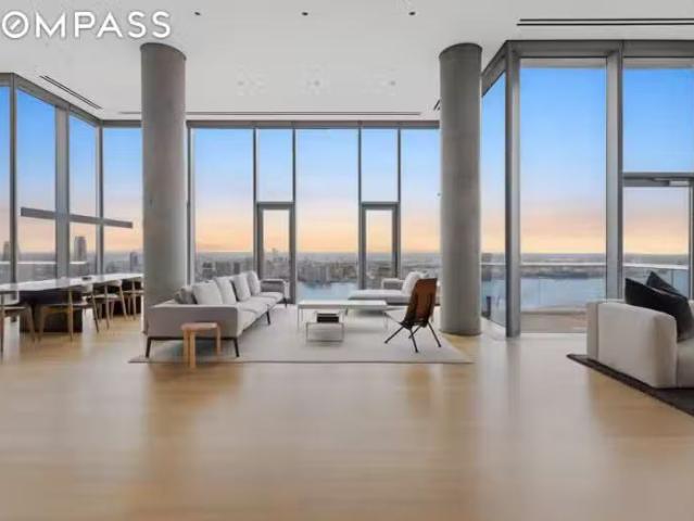 56 Leonard Street, PH 52A, New York, NY 10013