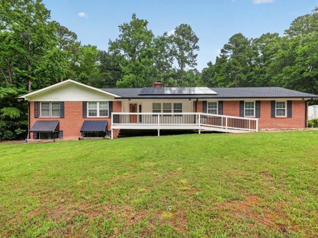 56 Lee Ln, Henderson, NC 27537