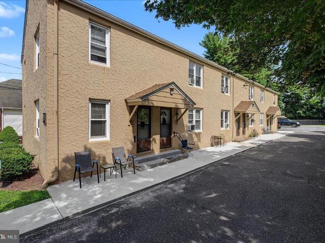 56 Linwood Avenue