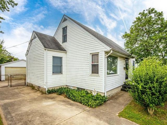 56 Linda Ln, Hamilton, OH 45011