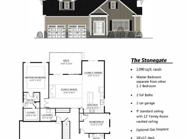 56 Liberty Ln, Enfield, CT 06082 | MLS #73475