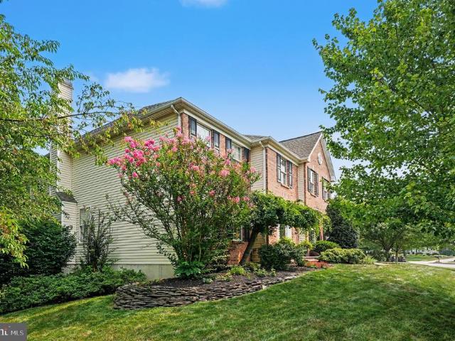 56 Long Meadow Road