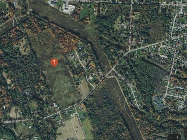 56 Longfellow Rd, Gorham, ME 04038
