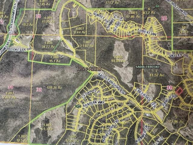 56 Lot 56 Ranch Road