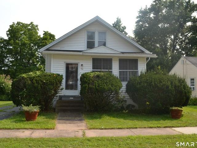 56 Lovell Ave, Windsor, CT 06095