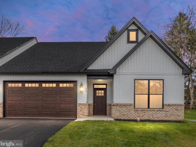 56 Lowe Dr, Shepherdstown, WV 25443