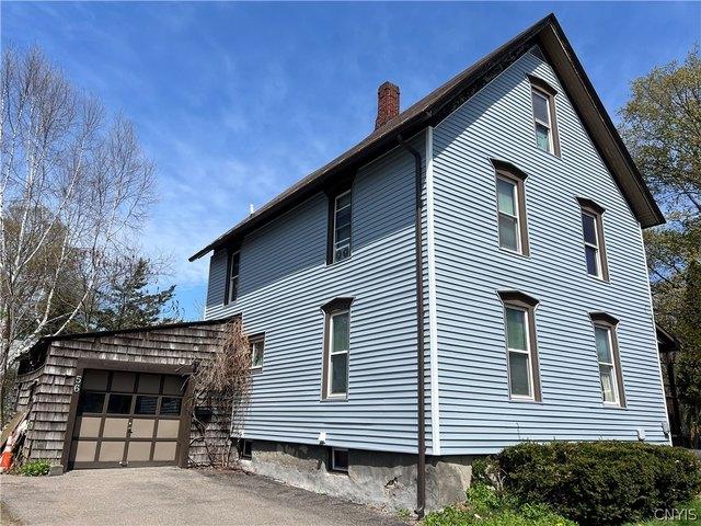 56 Madison St, Cortland, NY 13045