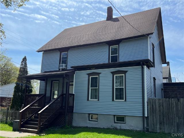 56 Madison Street