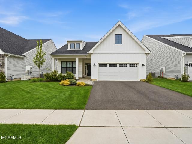 56 Magnolia Drive
