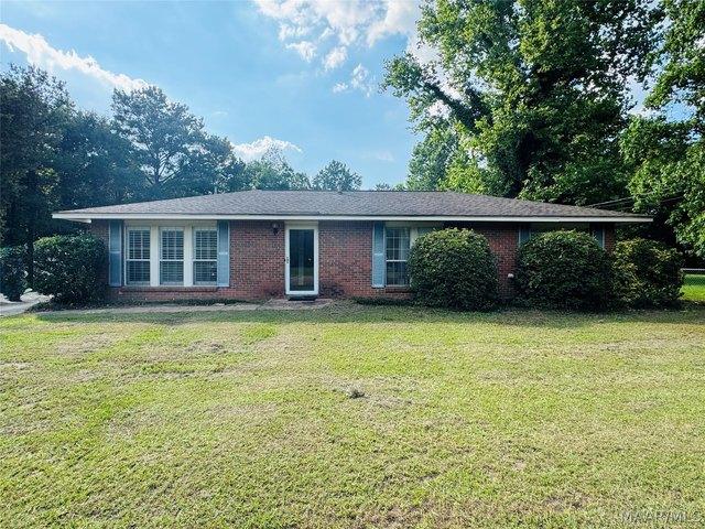 56 Maple Ct, Wetumpka, AL 36092