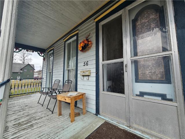 56 Maple Street
