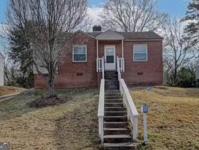 56 MATHEWS ST, COLUMBUS, GA 31903 Single Family Residence For.