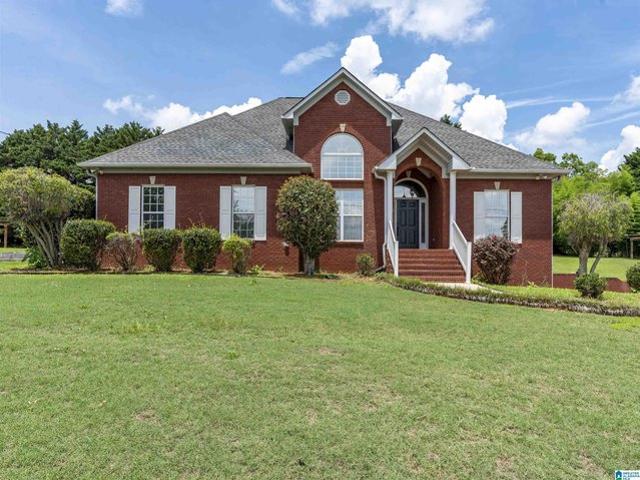 56 Melissa Dr, Hayden, AL 35079