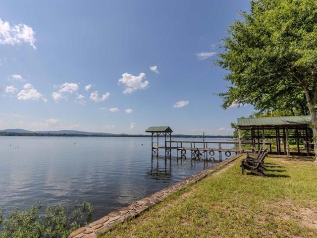 56 Mimosa Cir, Houston, AR 72070