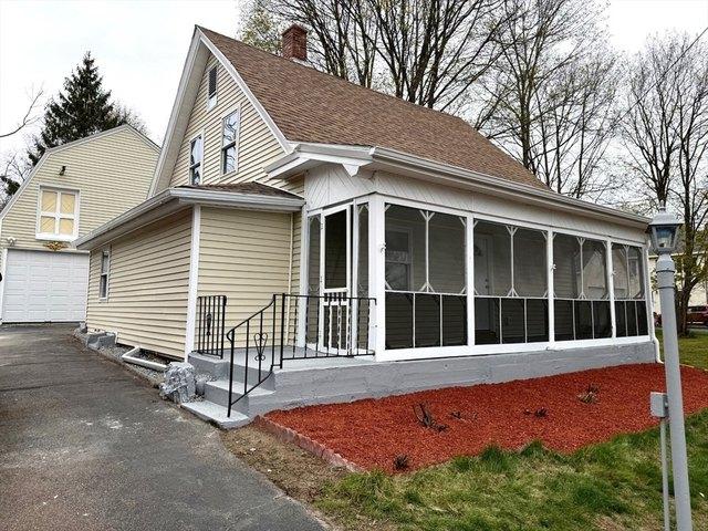 56 N Broadway, Haverhill, MA 01832